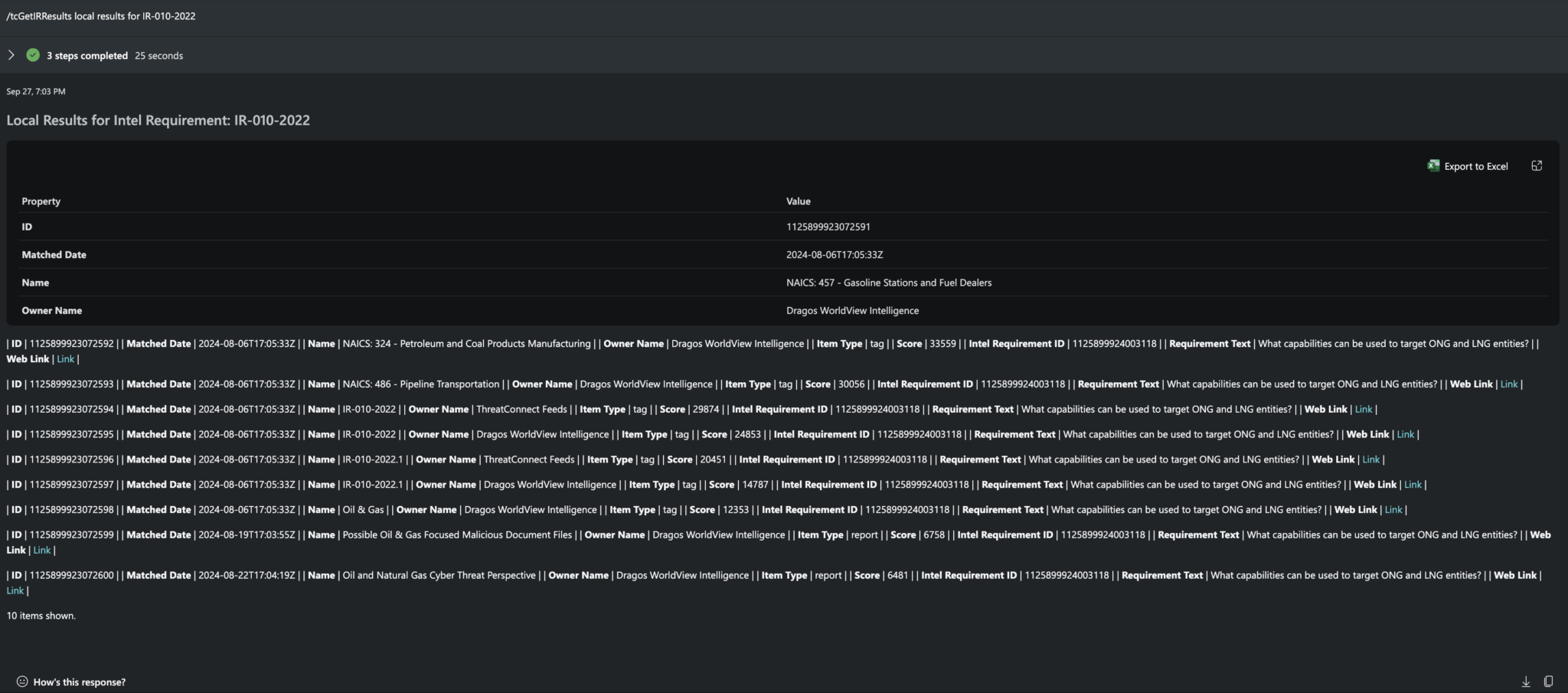 Solving Complex Threats with Microsoft Copilot Integration